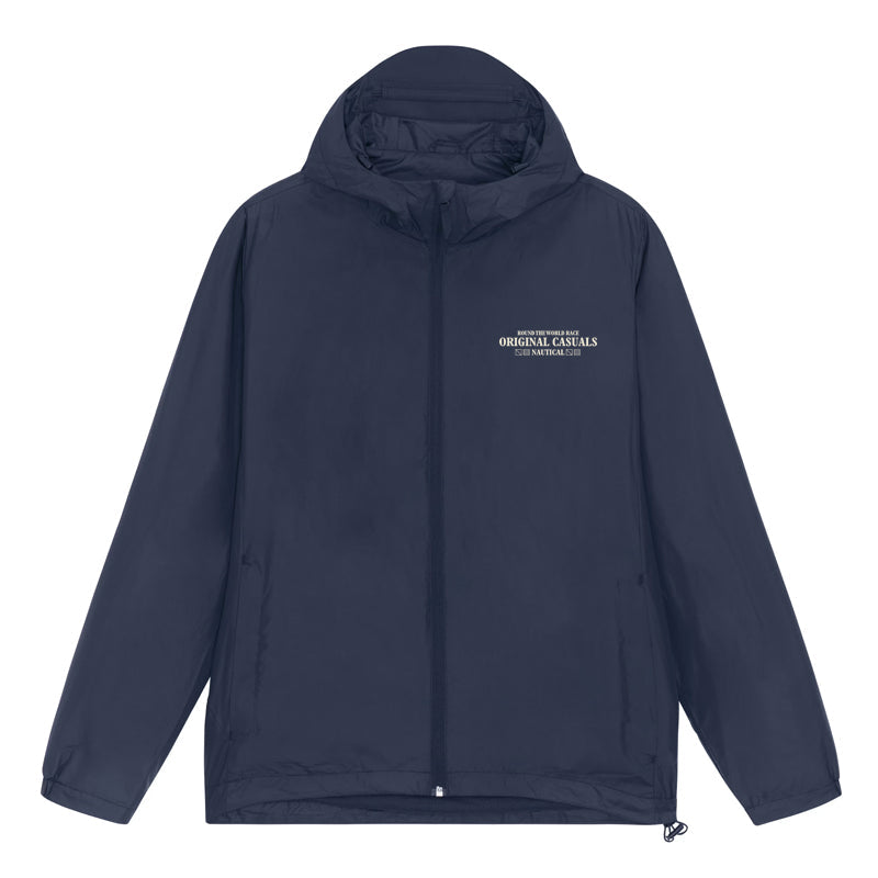 Nautical - Navy Jacket – Original Casuals