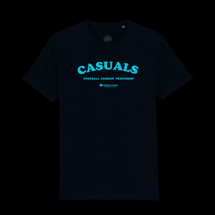 Original Casuals T Shirts are handcrafted on these fine shores to a ...